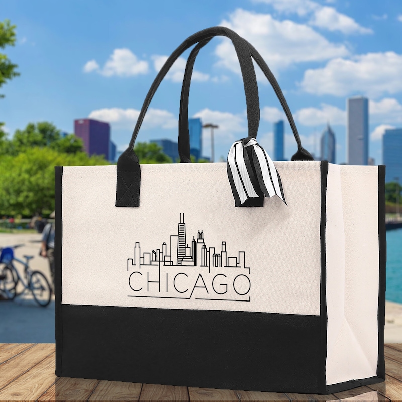 Chicago Gifts - 60+ Gift Ideas for 2025