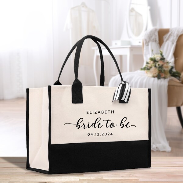 Wedding Totes - Etsy