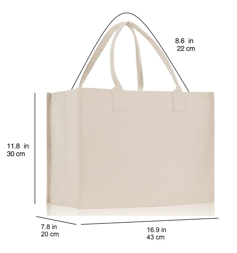 Custom Gigi Tote Bag, Grandchild Names, Personalized Grandma Gift - Etsy
