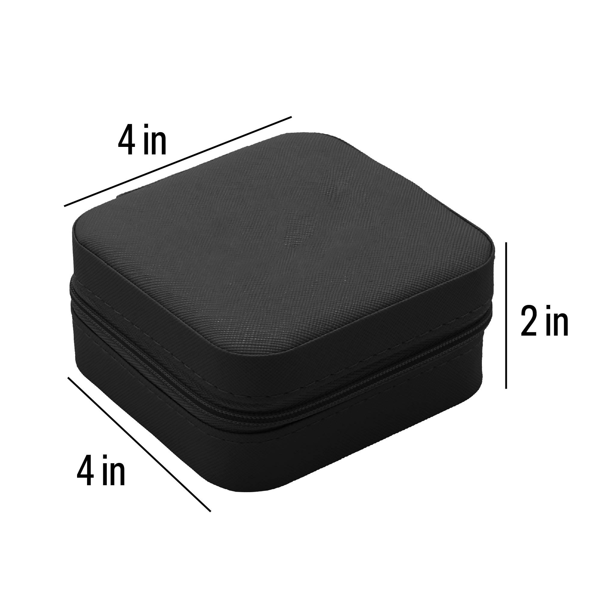 Personalized Boho Cow Jewelry Box, Western Floral Trinket Case (JBB1001 ...