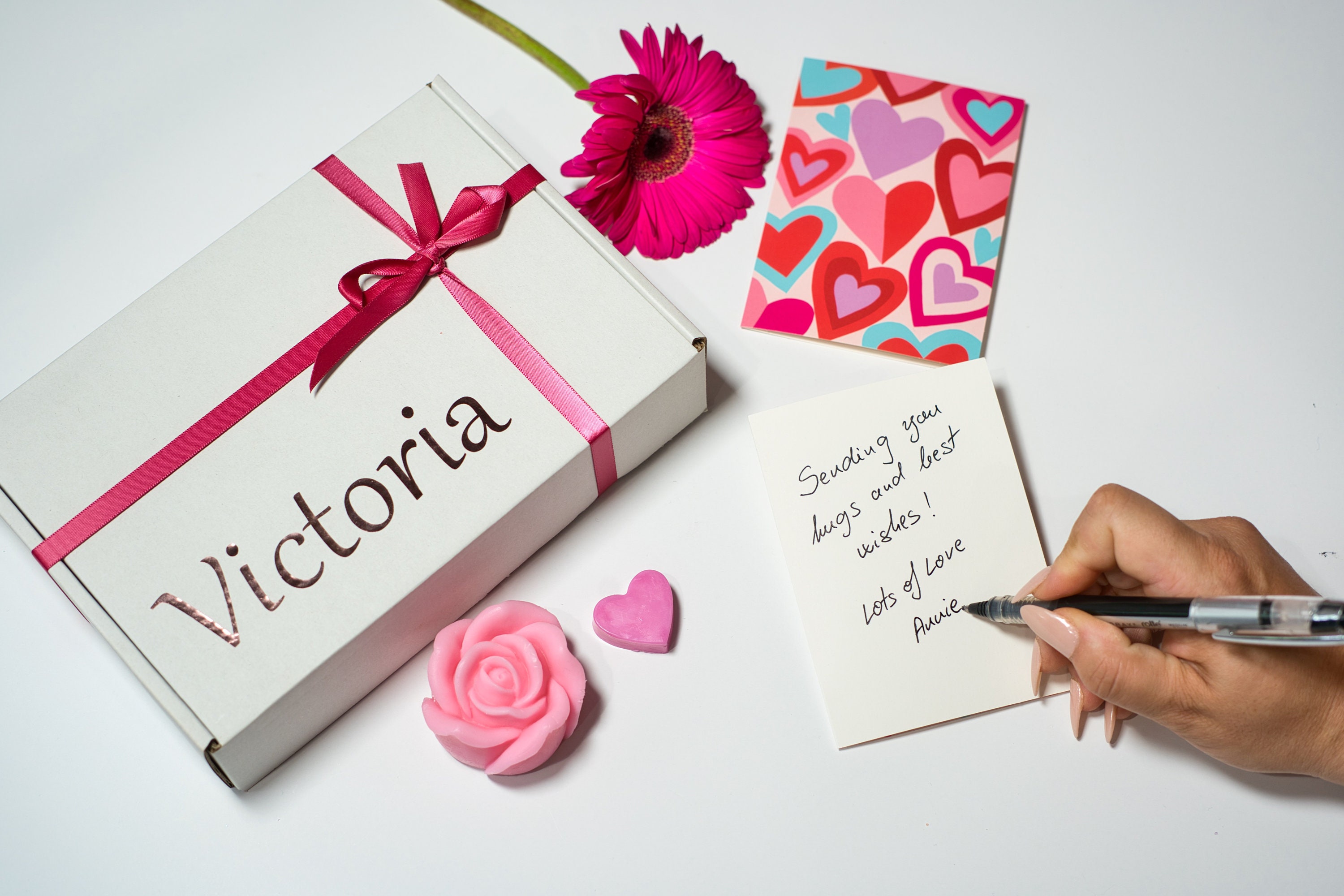 Congratulations Gift Box. Relaxation Gift. Self Care Package. | Etsy