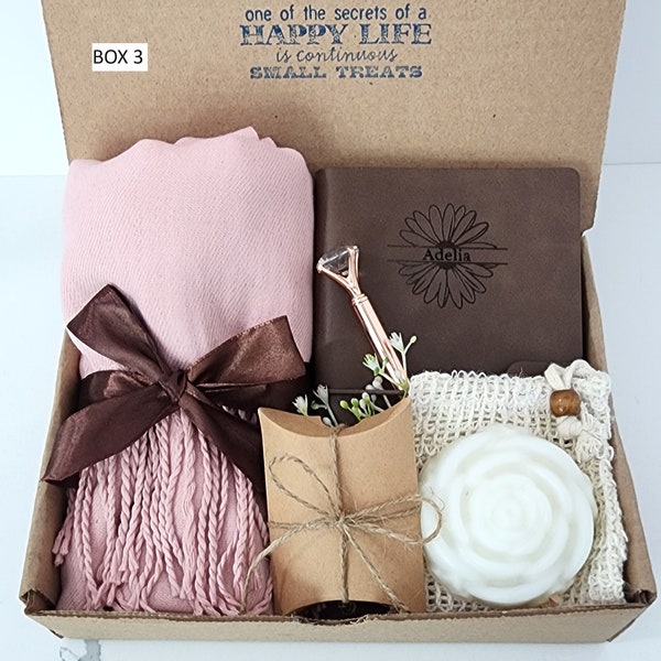 Gift Box for Women - 60+ Gift Ideas for 2024