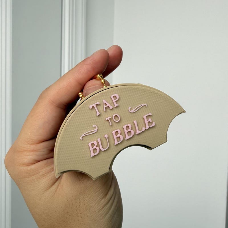 Bubble Keyboards - Etsy