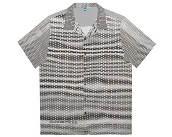 Metal Mesh Shirt - Etsy