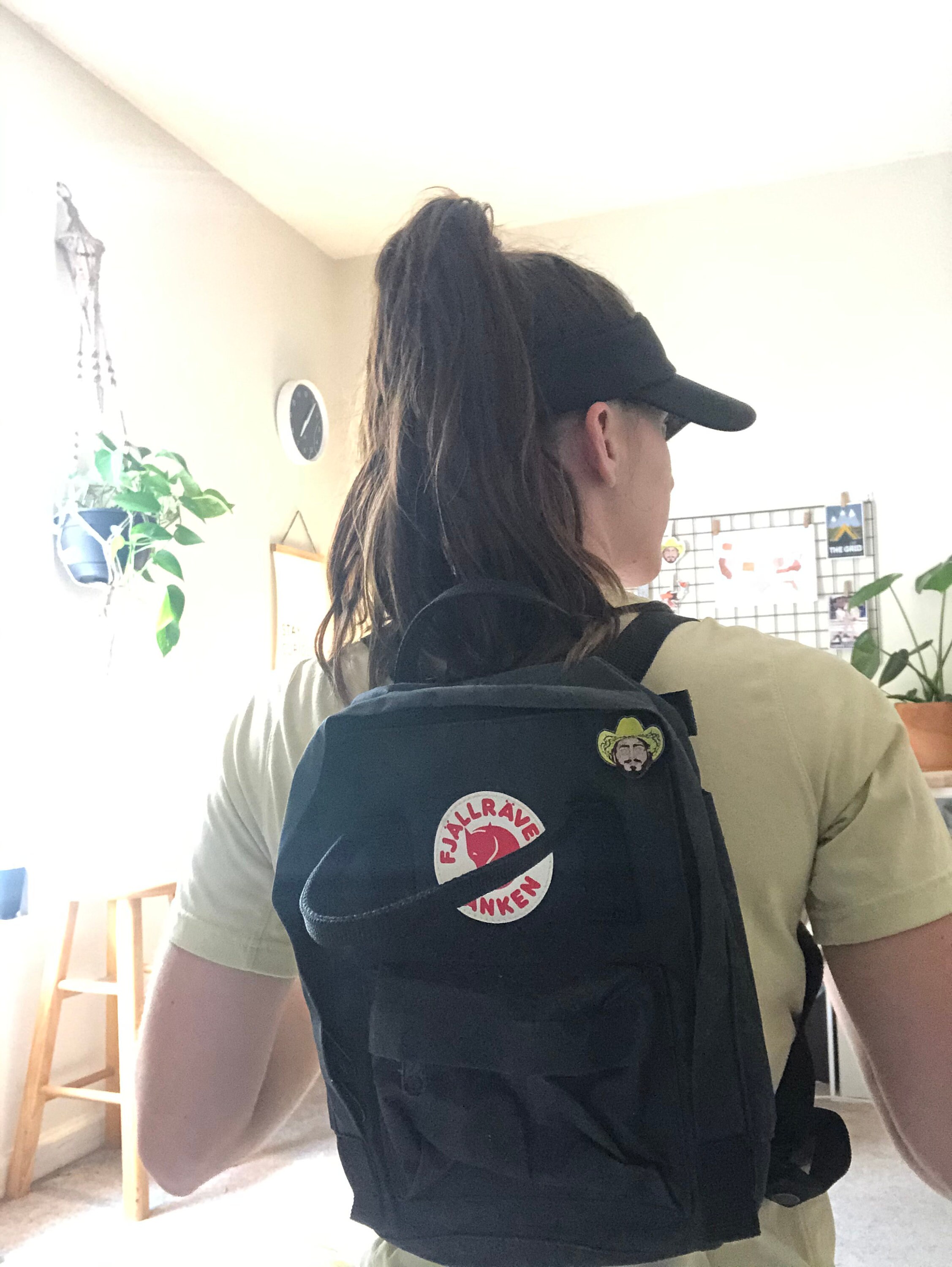 Post Malone Pin Pins Acrylic Post Malone Yellow Cowboys | Etsy