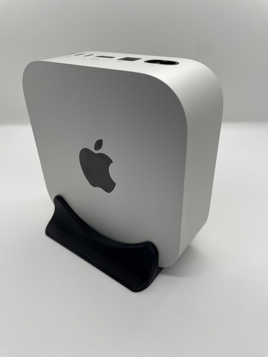 Apple MAC MINI M4 Vertical Stand/ MAC Mini M4 Vertical Stand - Etsy