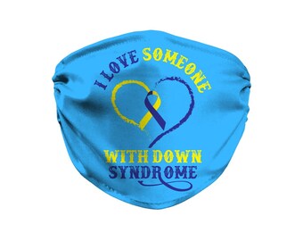 Mask Down Face Mask - Etsy