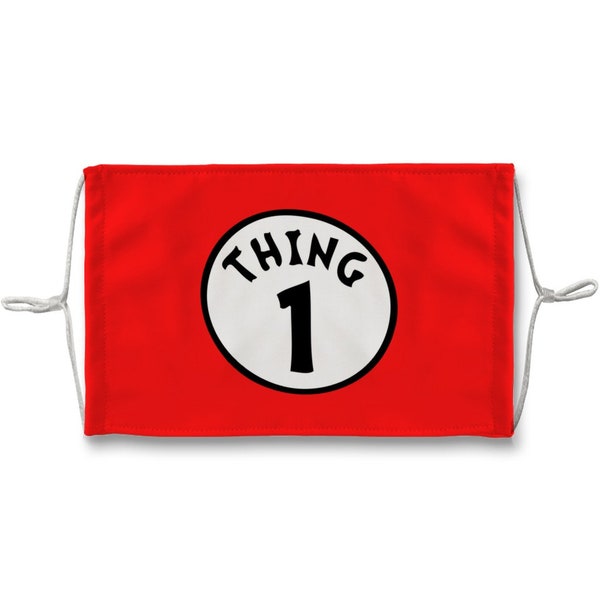 Thing 1 - Etsy UK
