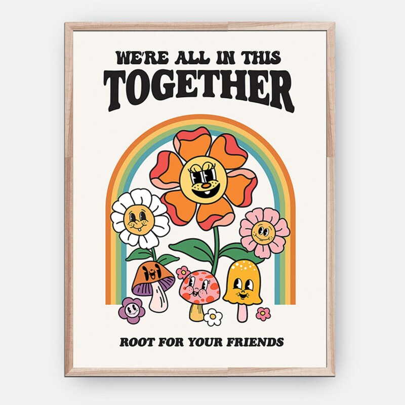 70s Quotes - Etsy