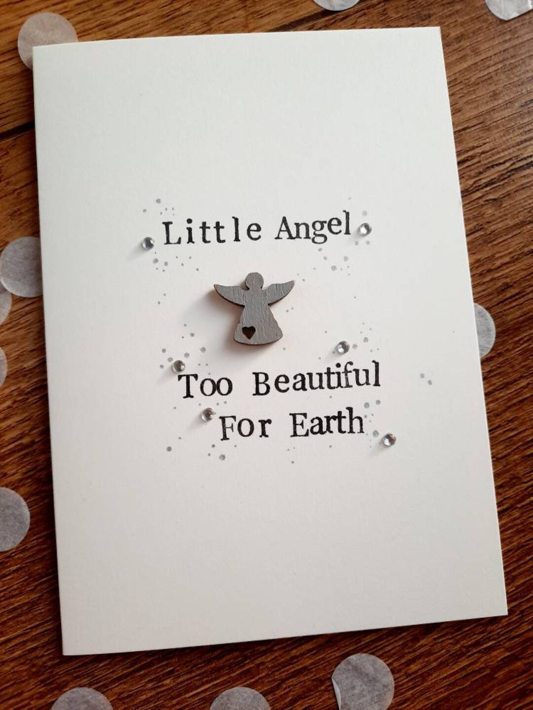 Bereavement Card Comfort Card Condolence Card - Etsy