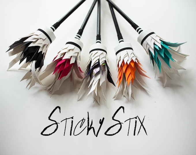 Hemp Stix Juggling Devil Sticks - Etsy