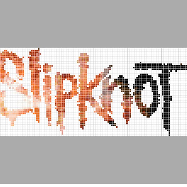 Metal Cross Stitch - Etsy