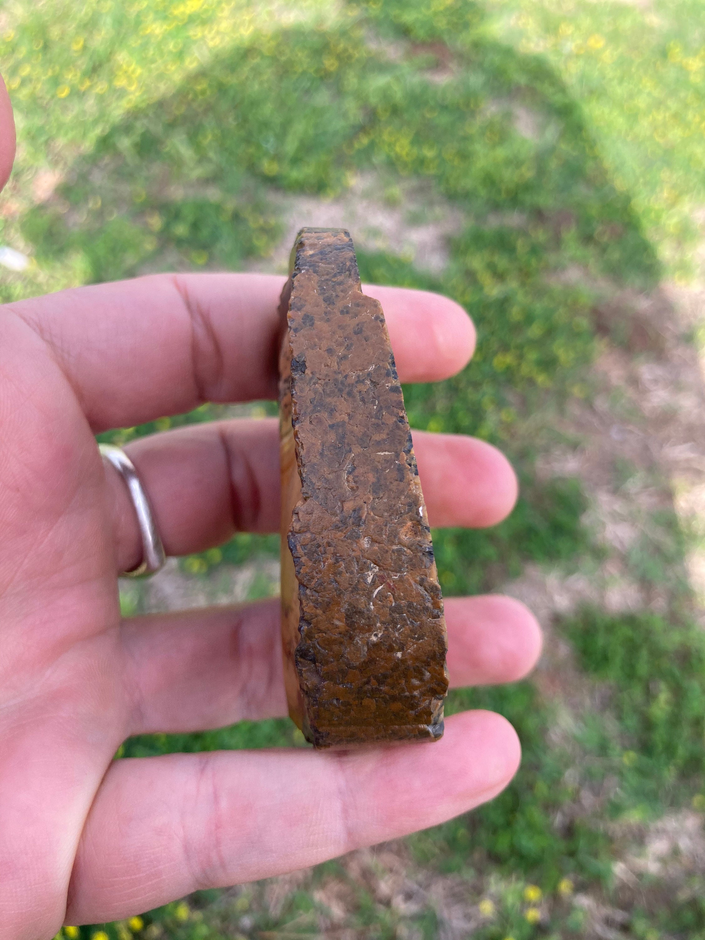 Royal Sahara Jasper Pipe Ultra Rare Magic Jasper Crystal Pipes - Etsy