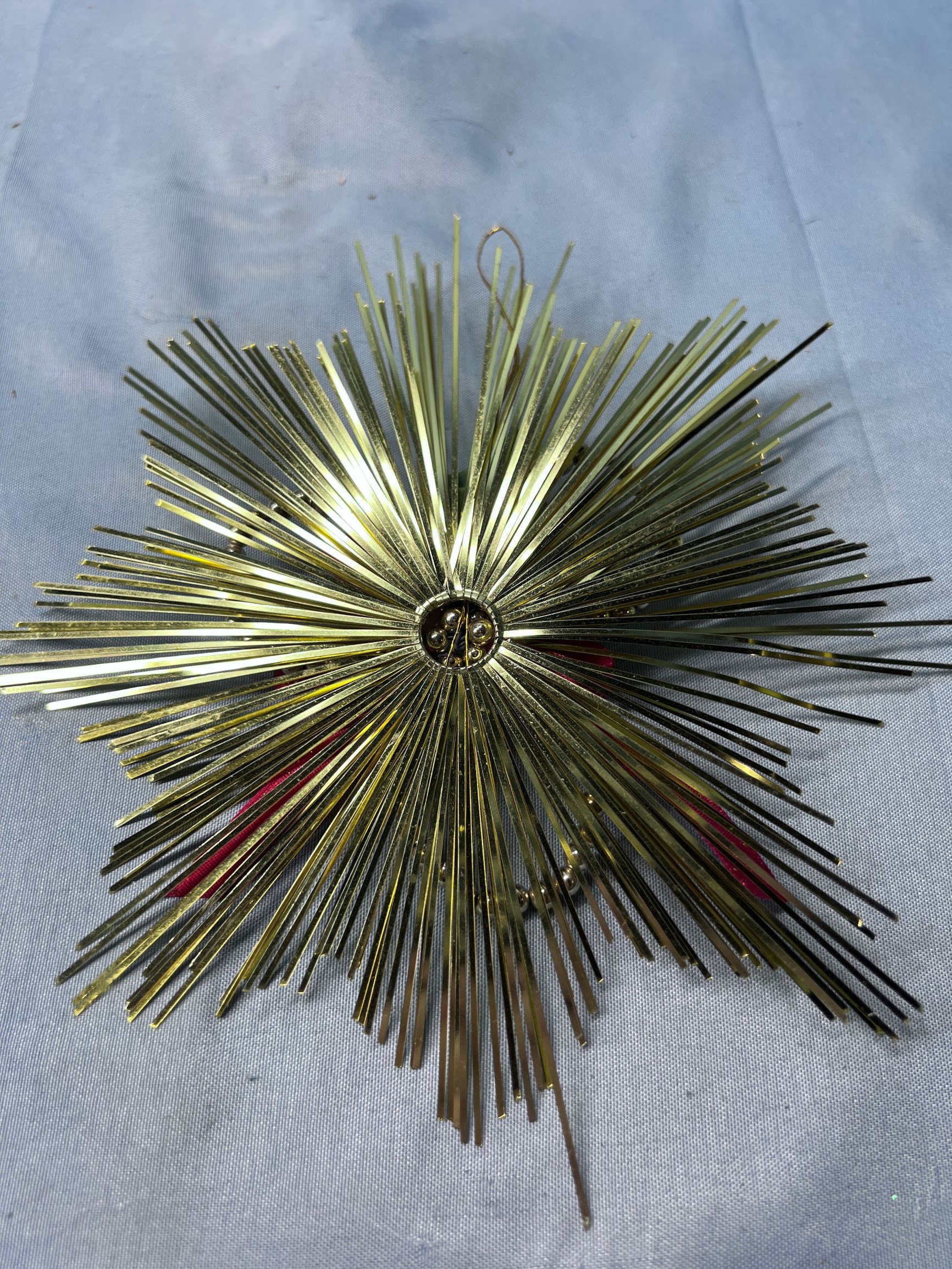 Flowers Hand Craft Art Work for Home Christmas Decorations - Etsy