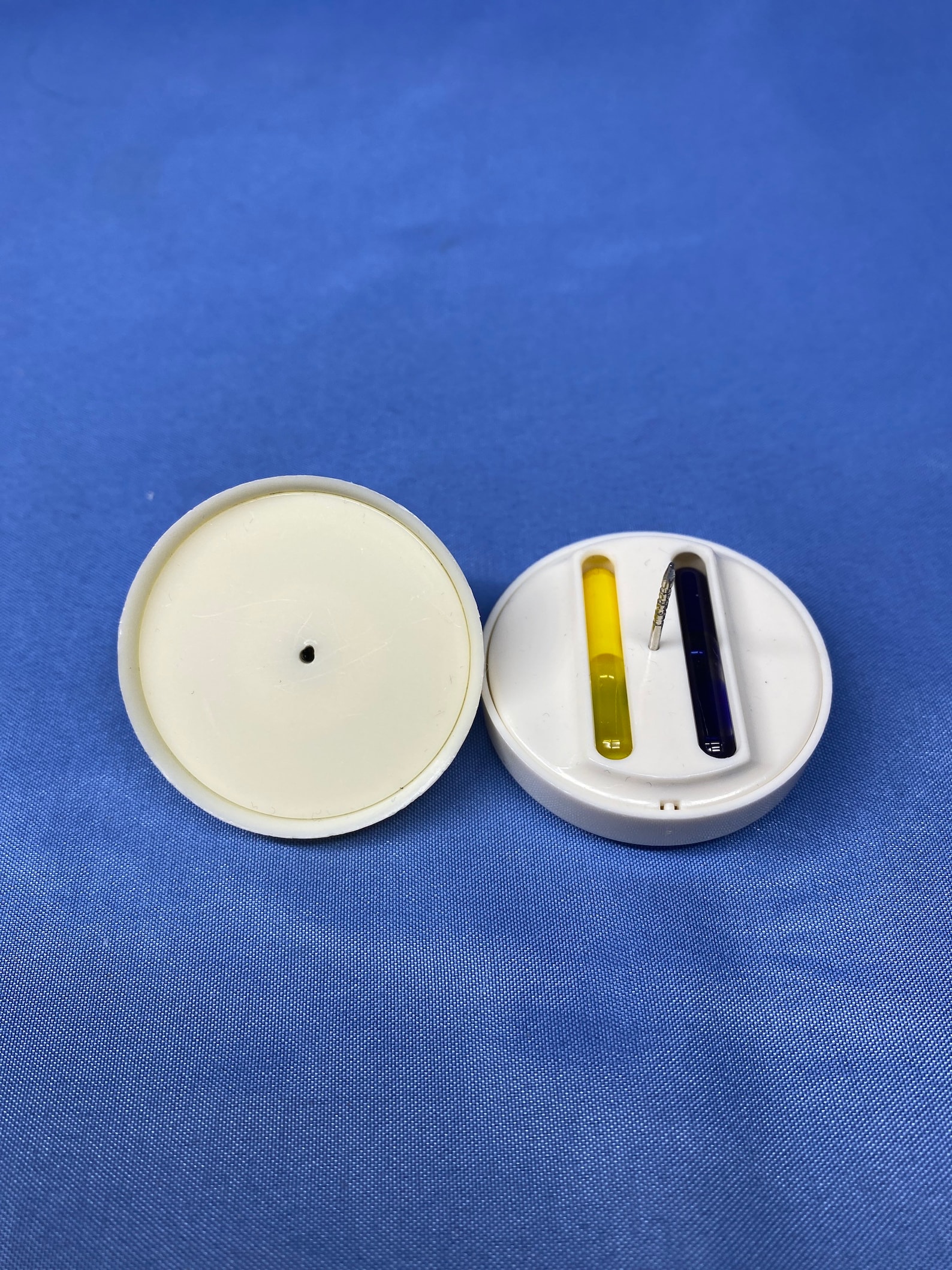 20 Security Ink Tags Anti Theft Sensors & Pins for Retail | Etsy