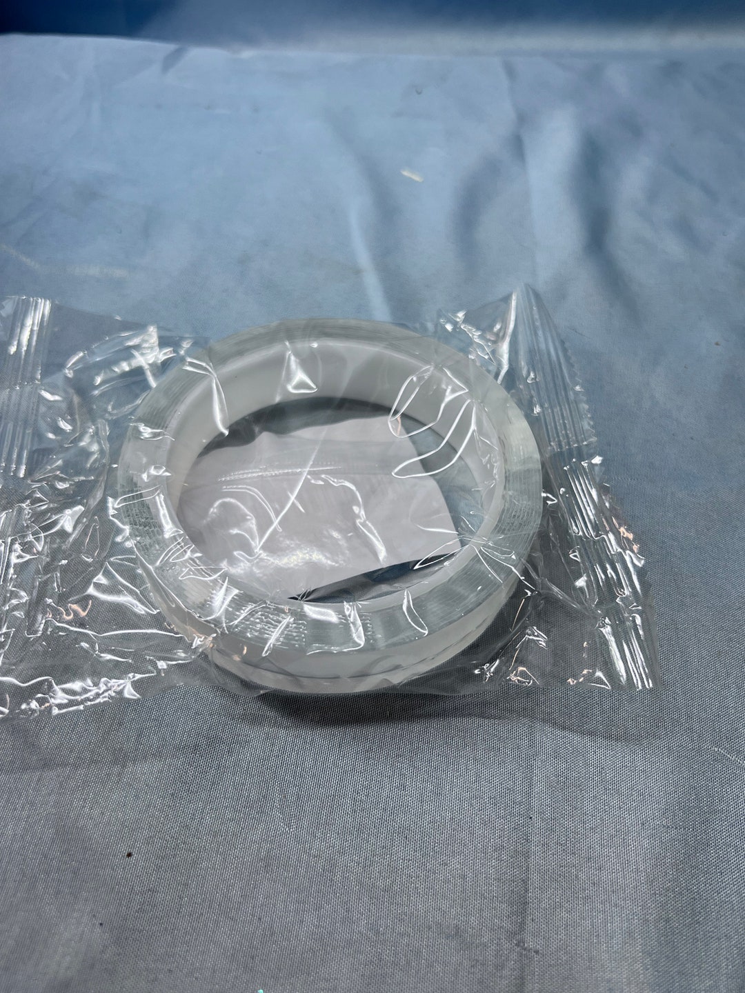 2cm Wide Roll Heavy Duty Double Sided Tapes, Reusable Traceless Strong ...