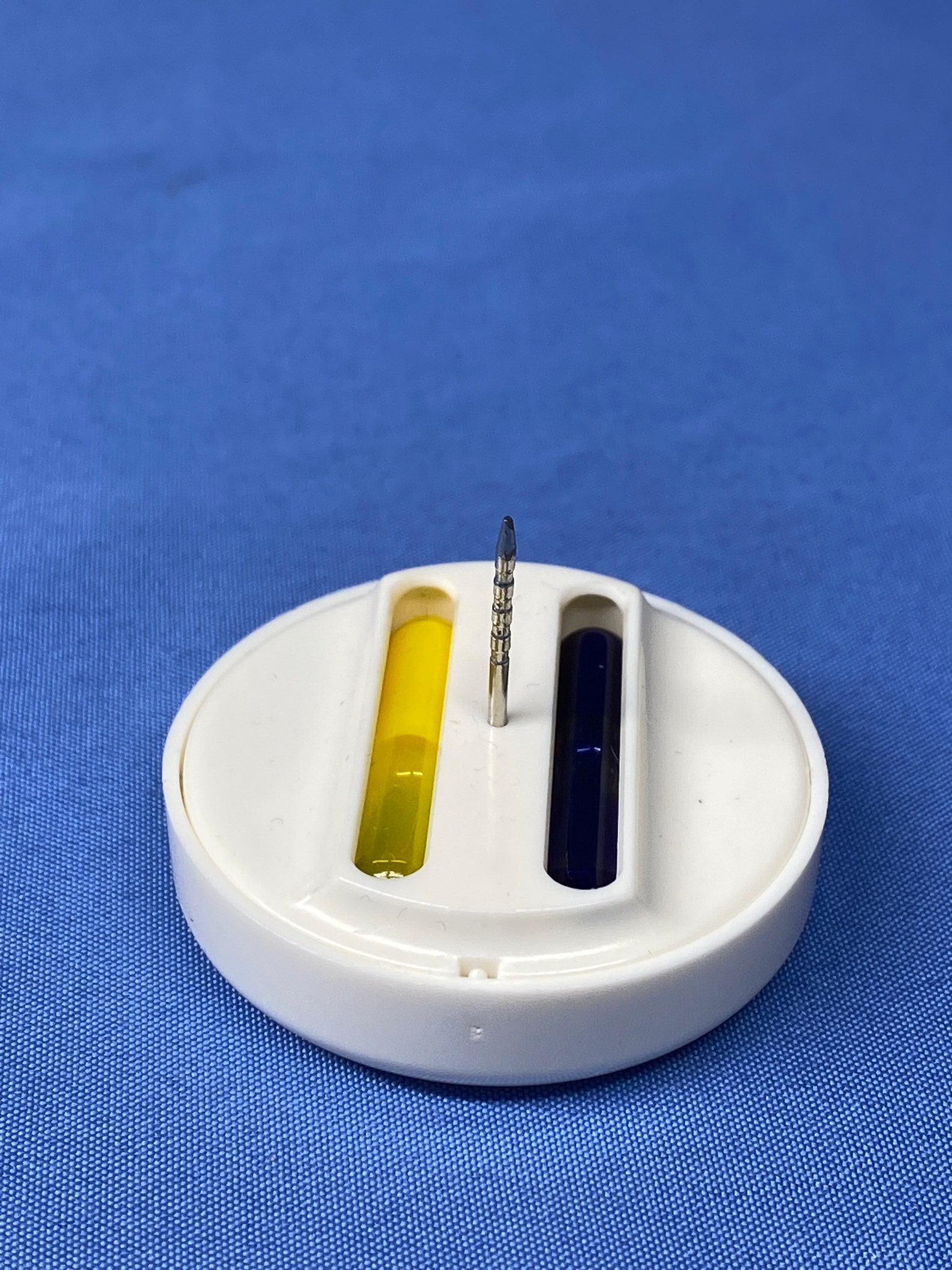 20 Security Ink Tags Anti Theft Sensors & Pins for Retail | Etsy