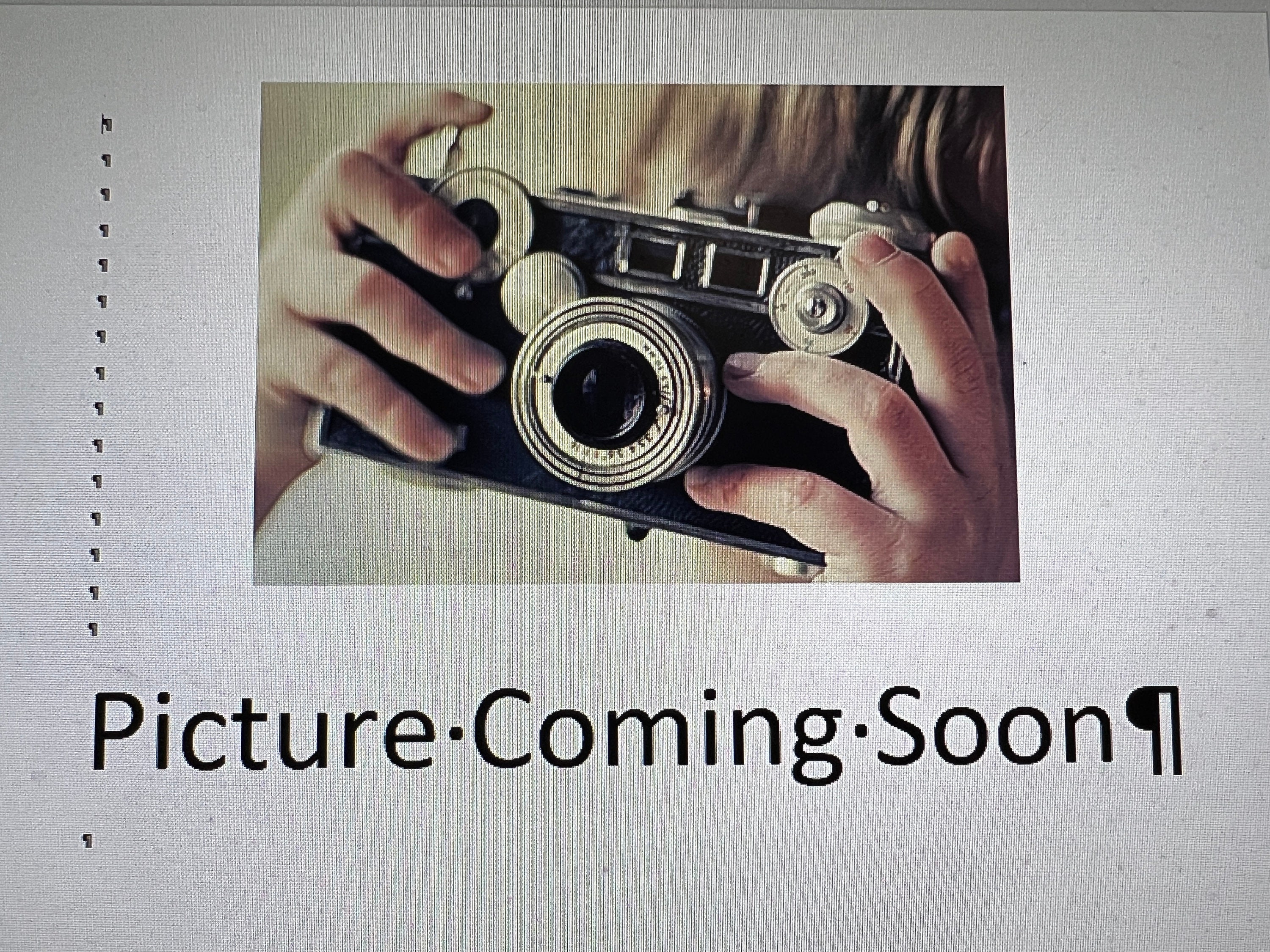 Annie Wu First Strike