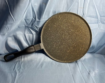 Long Handle Pan | Etsy