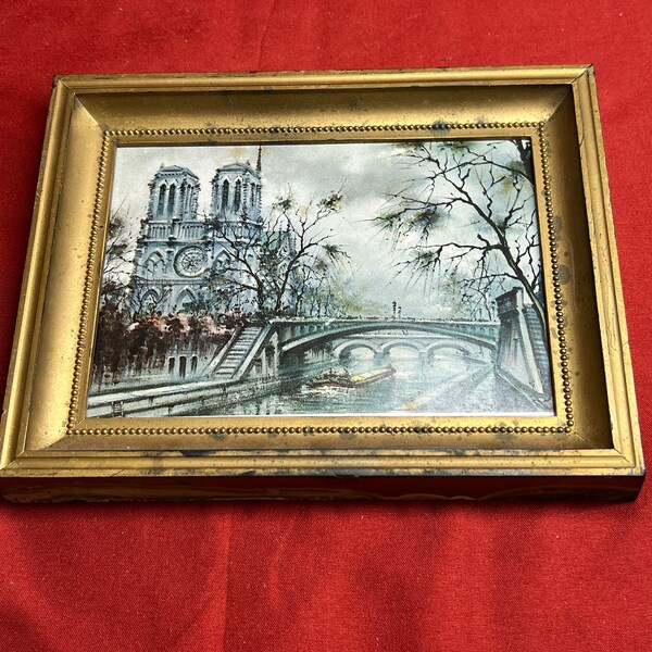 Maurice Legendre Prints - Etsy