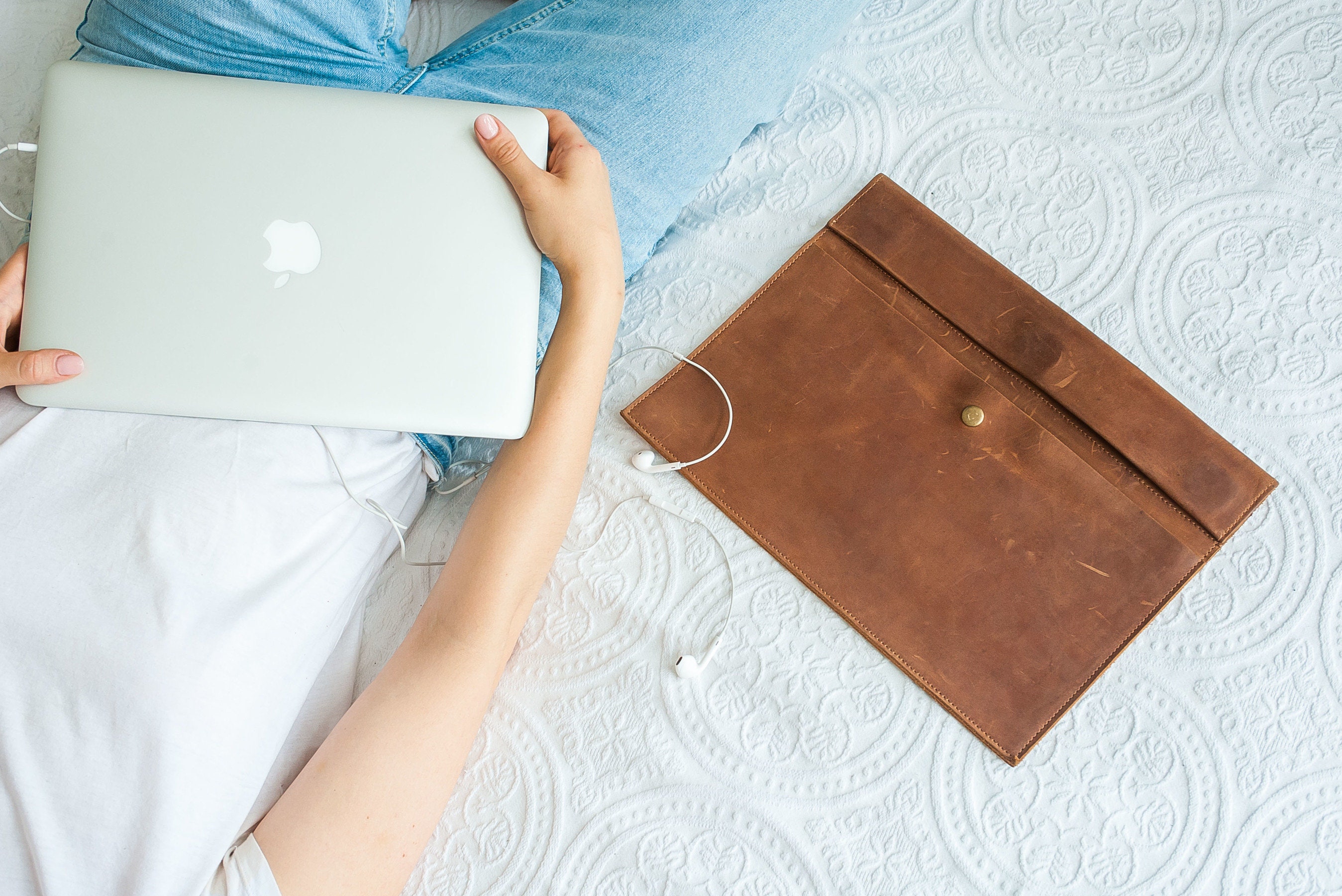 Laptop sleeve 13 inchLaptop sleeveComputer caseMacbook | Etsy