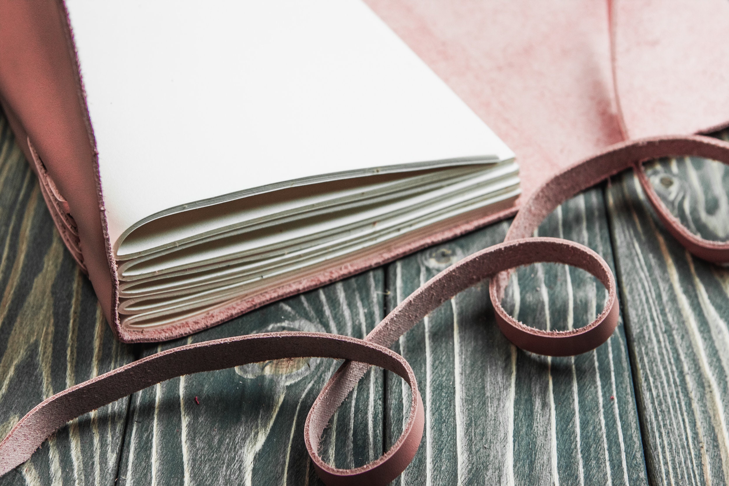 Handmade journalPersonalized journalTravel journalHandbound | Etsy