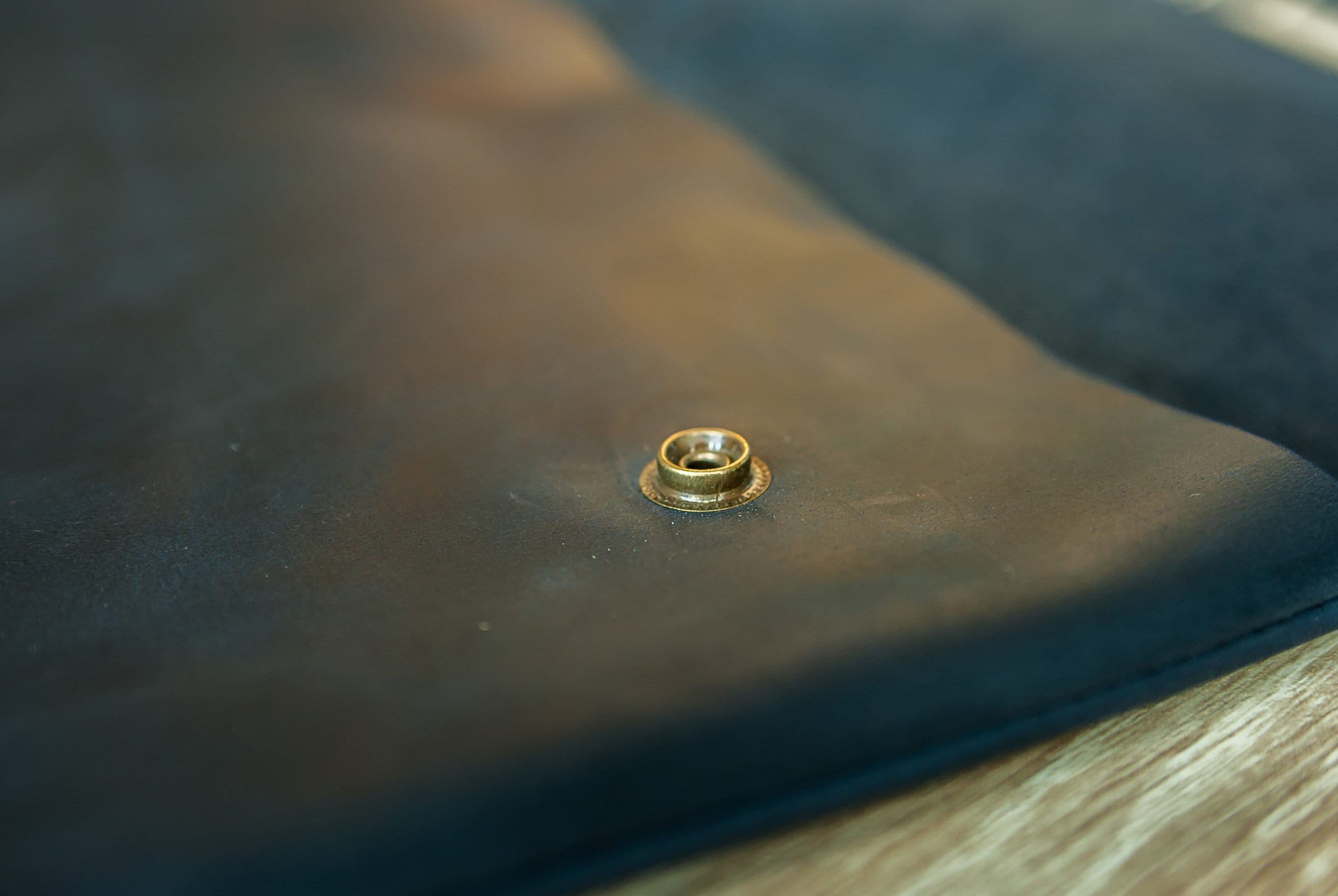 Leather A4 Paper Folder Document Holder Office Paper Case - Etsy