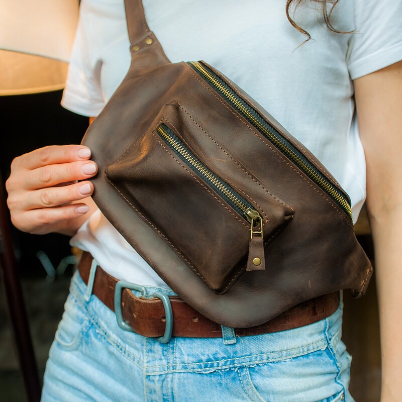 Bum Bag - Etsy