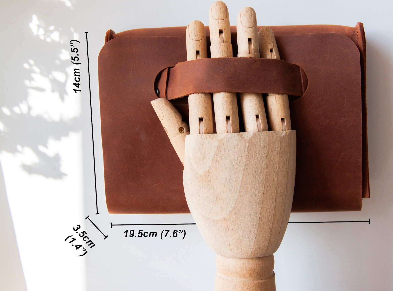 Clutch With Handle,leather Clutch Bag Women,leather Clutch Purse,wrist ...