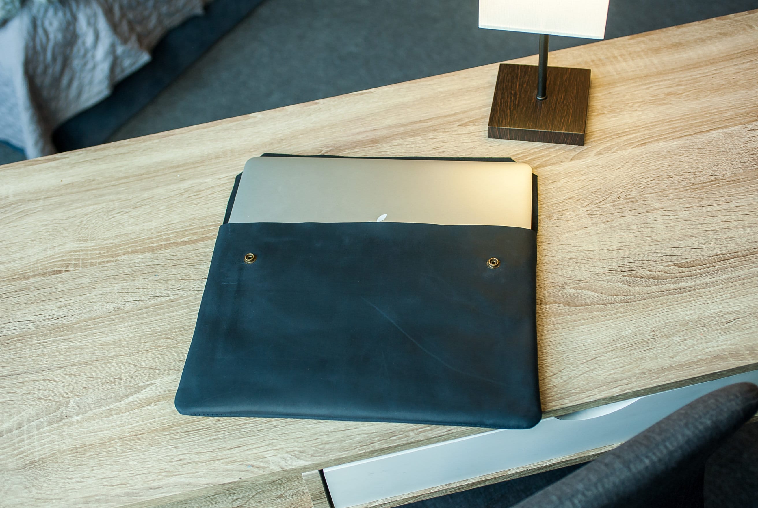 Leather A4 Paper Folder Document Holder Office Paper Case - Etsy