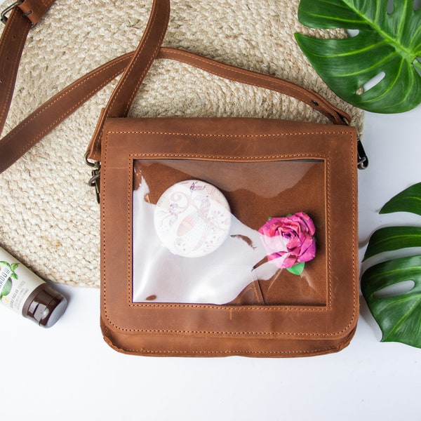 Pin Collector Bag - Etsy