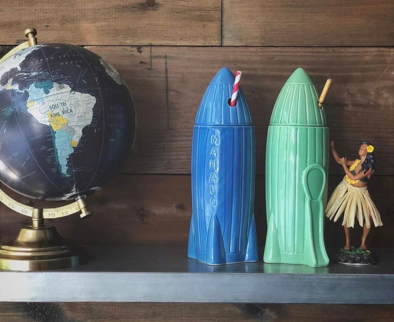 Rocket Slide Twofer Set! - Etsy