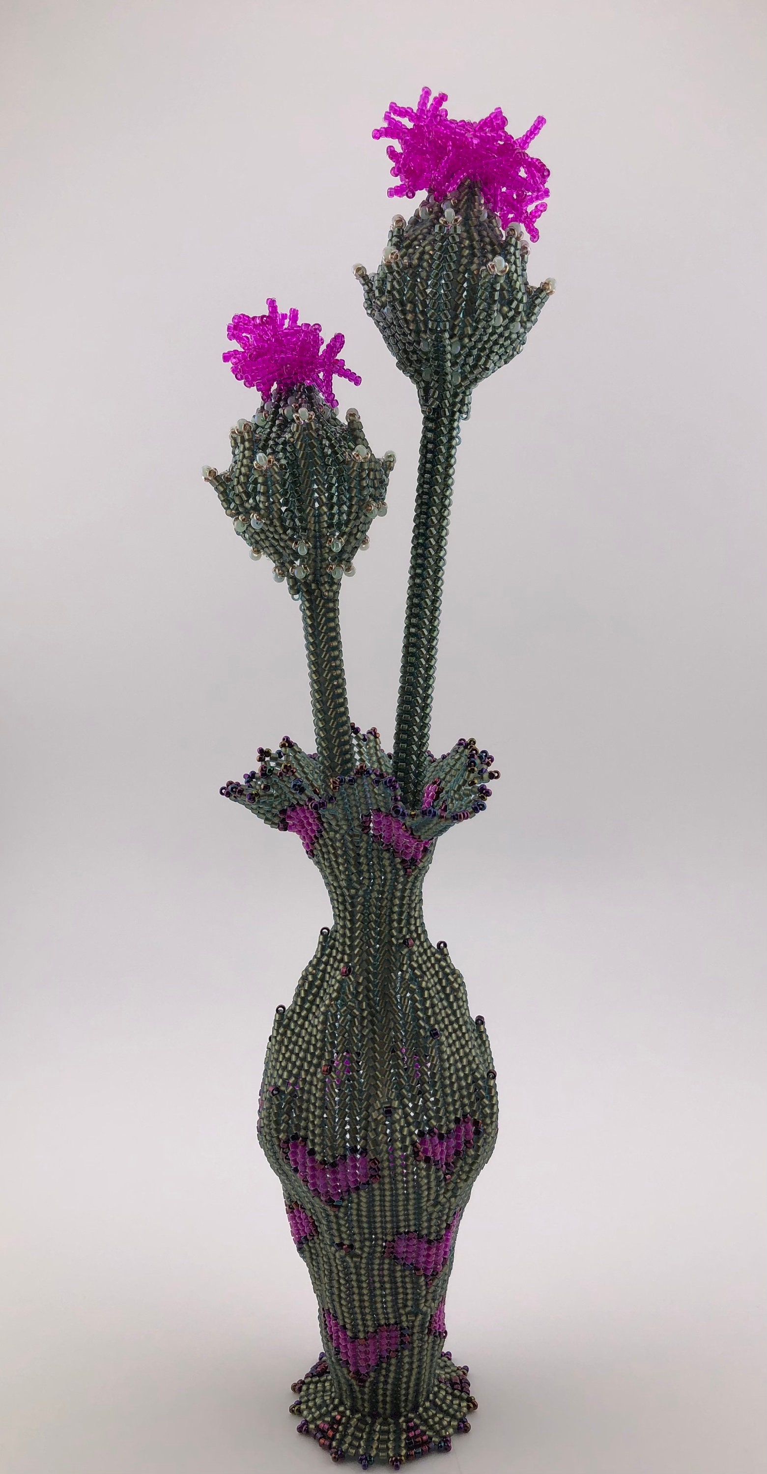 Pearl the Pattern - Etsy