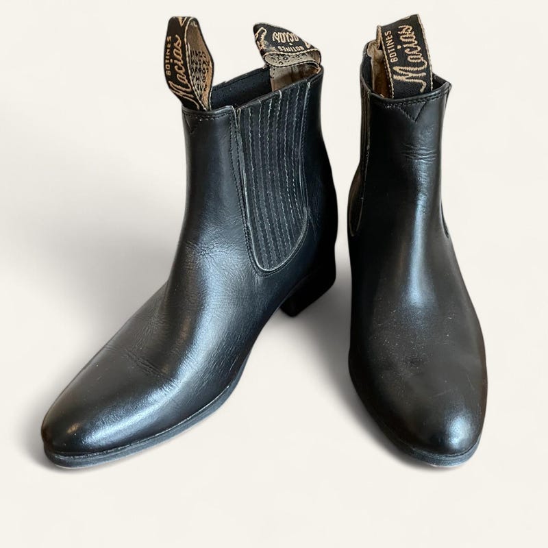 Mexican Boots - Etsy
