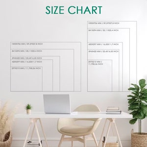 Vision Board Acrylic Magnet Planner Wall Mount Planner Family Organizer ...