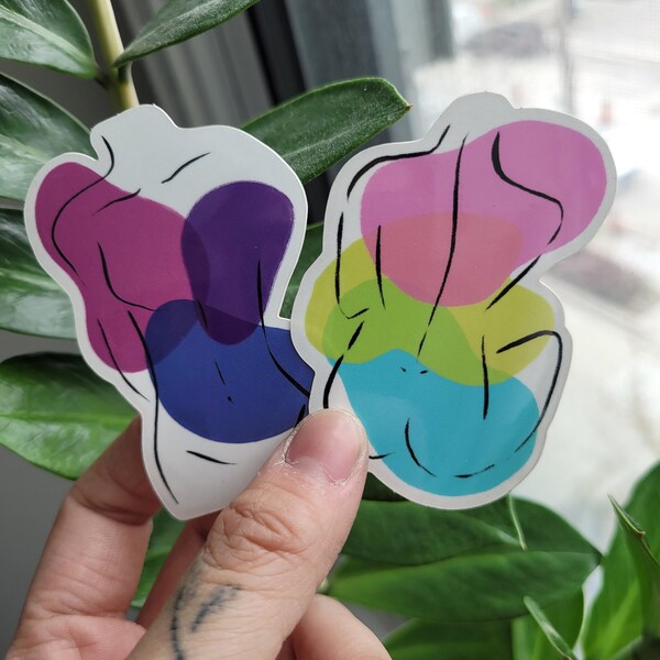 Pansexual - Etsy Canada