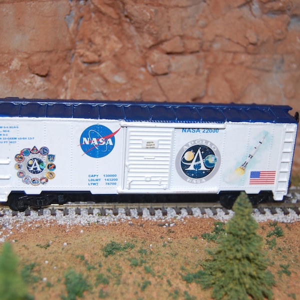 Ho Scale Mission Buildings - Etsy