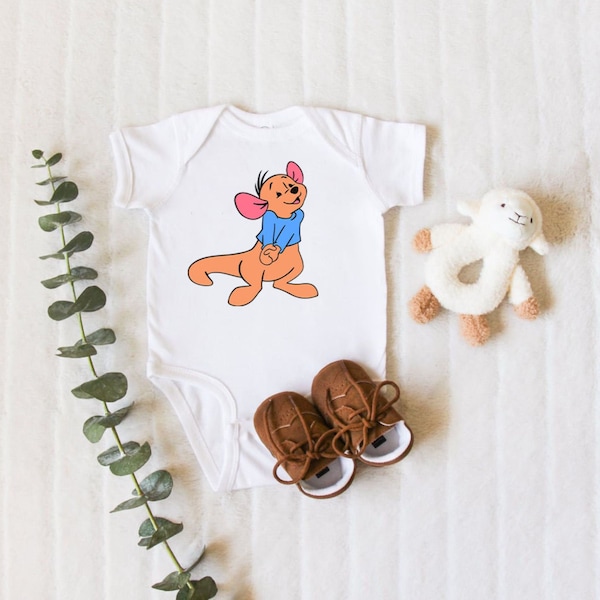 Roo Winnie the Pooh Costume - Etsy
