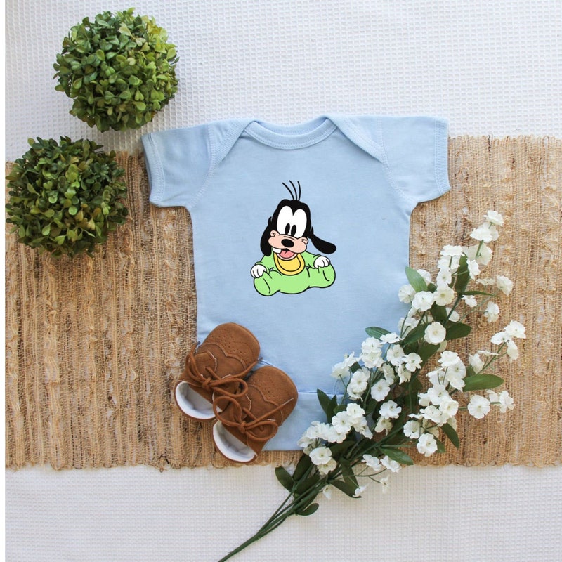 Goofy Onesies - Etsy