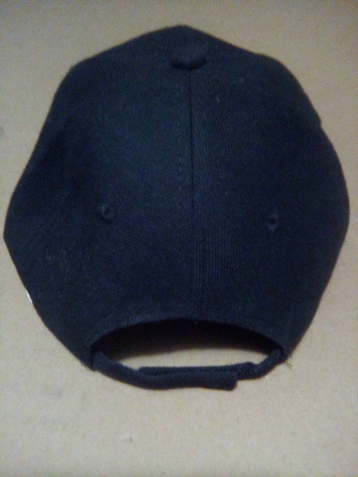 Zoso LED Zeppelin Hat - Etsy