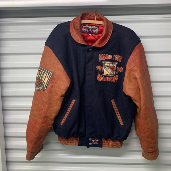 Hamilton Jacket - Etsy