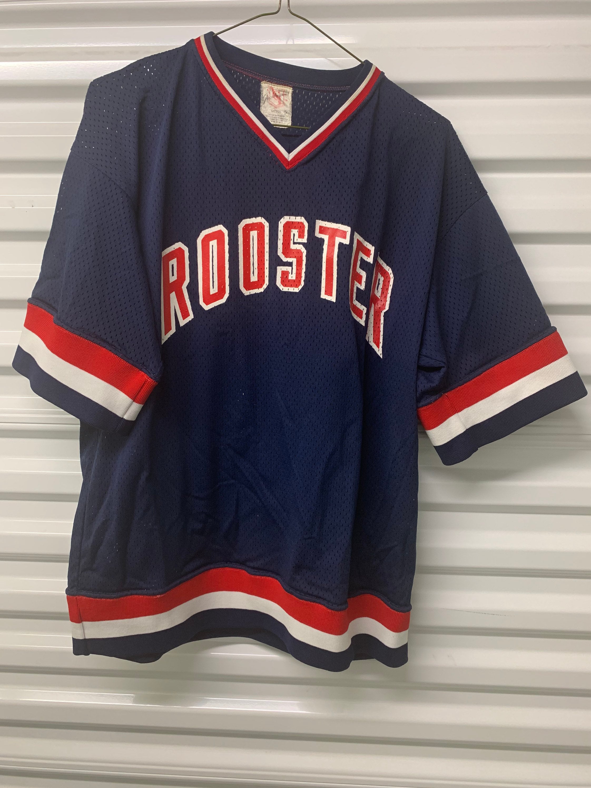 Vintage 90’s State Farm Baseball Jersey Men’s Size XL - Etsy