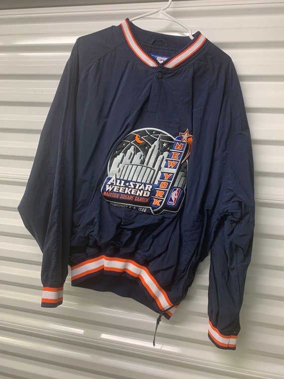 Vintage 90s 1998 star - Gem