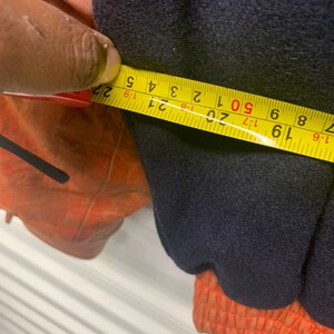 Vintage 90s New York Knicks Jeff Hamilton Varsity Leather Jacket Size Mens Large - Etsy