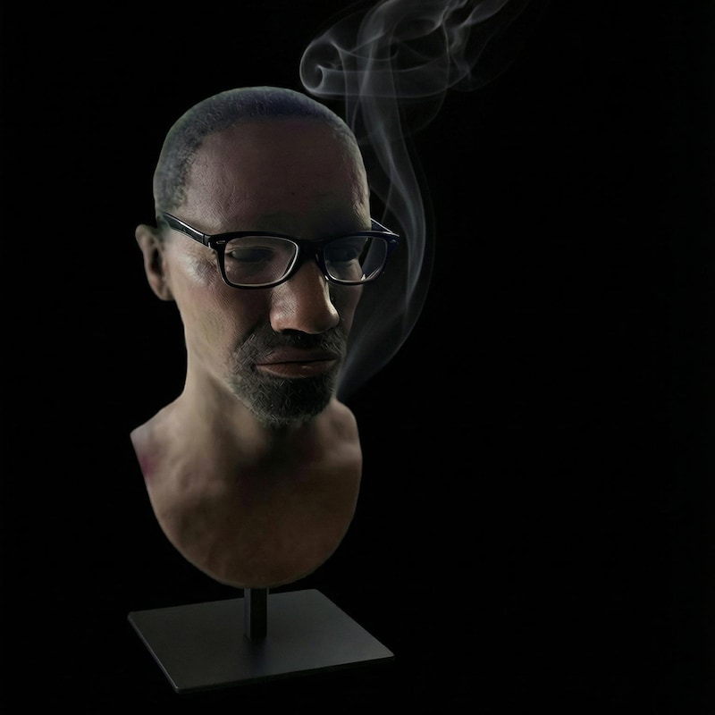 Hyper realistic masks - Etsy México