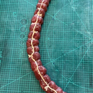 Realistic Human Colon Silicone Flexible Medicine Copy Prop Anatomy ...