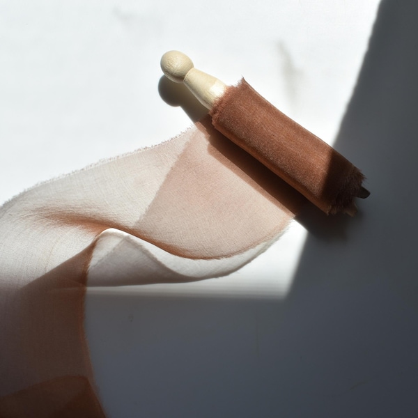 Organza Ribbon - Etsy