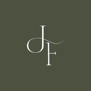 Custom Photographer Branding Kit: Logo & Business Card Design (digital ...