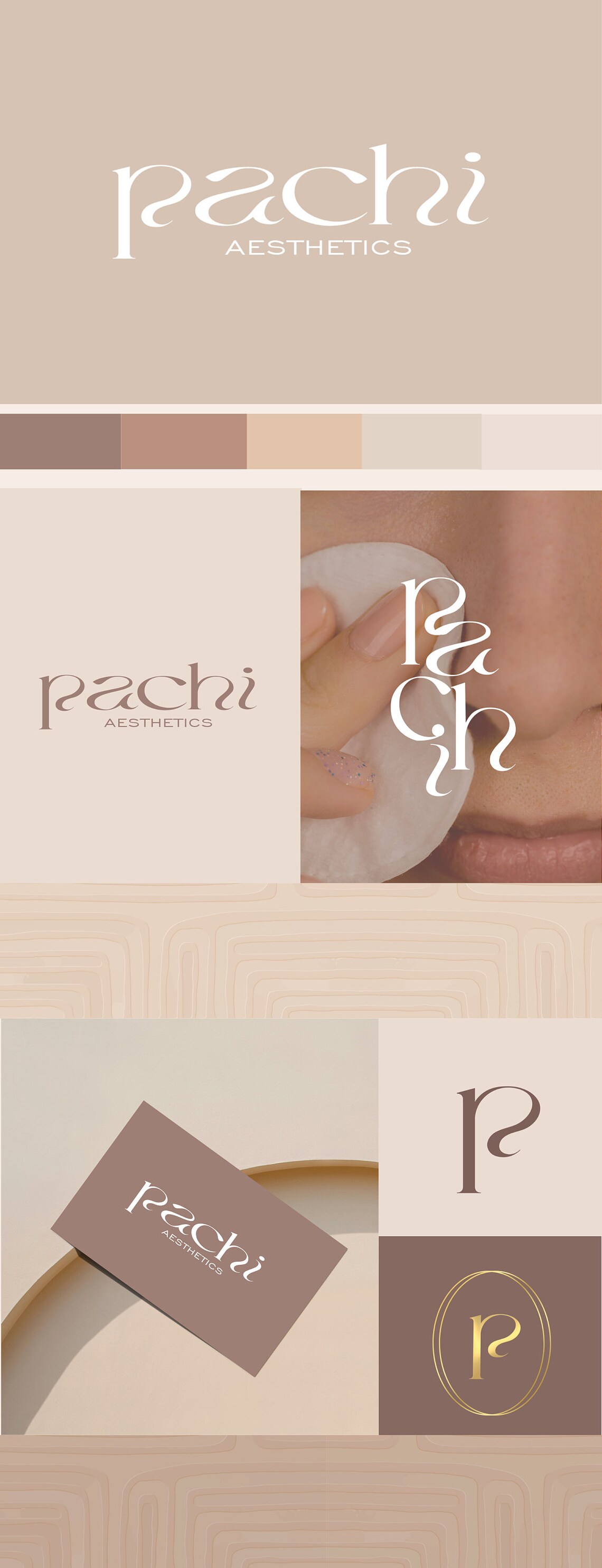 Custom Branding Kit Brand Kit Business Logo Business - Etsy