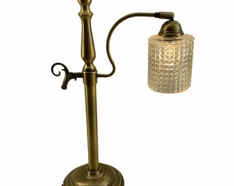 Heavy Lamp Base | Etsy